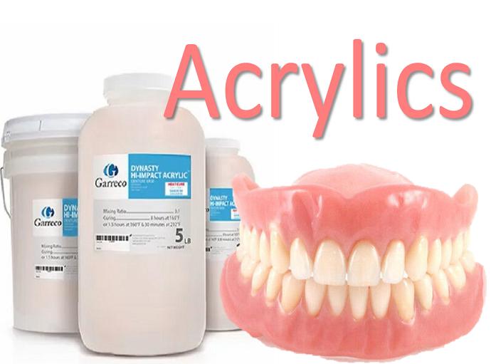 CMP Premium Casting Alloys for Partial Dentures - Ticonium and Nobiliu ...