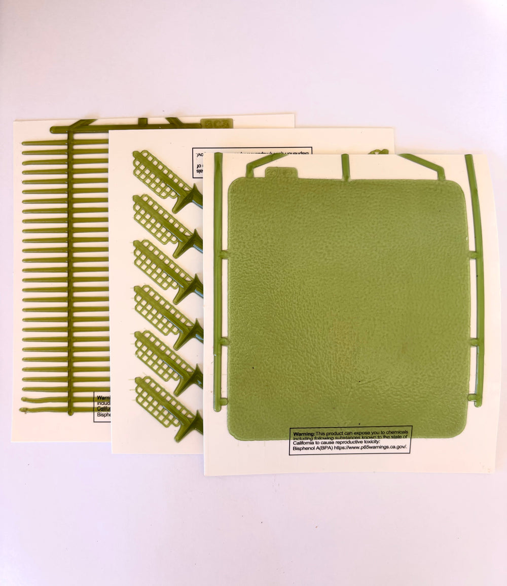 CMP Premium Casting Alloys - Ticonium and Nobilium – Consolidated Metal ...