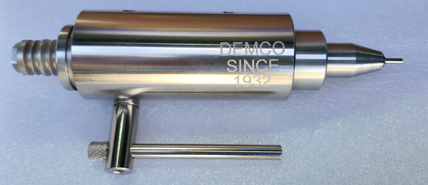 DEMCO Spindle – Consolidated Metal Products