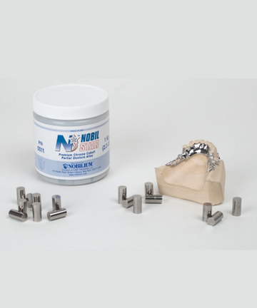 Alloys – Consolidated Metal Products