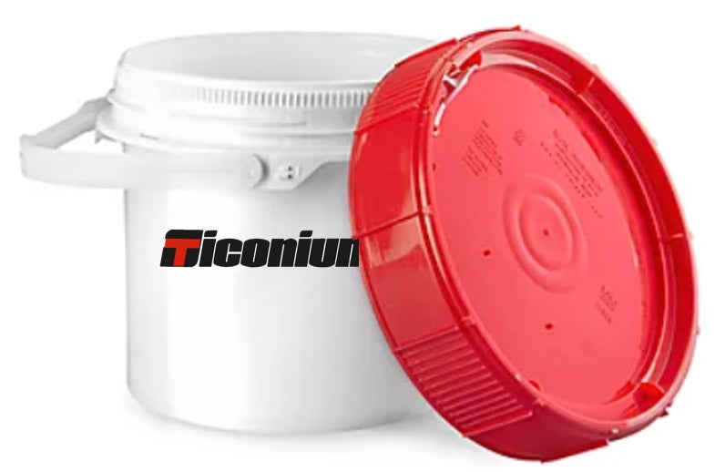 Ticonium Premium 100 Partial Denture Alloy – Consolidated Metal Products